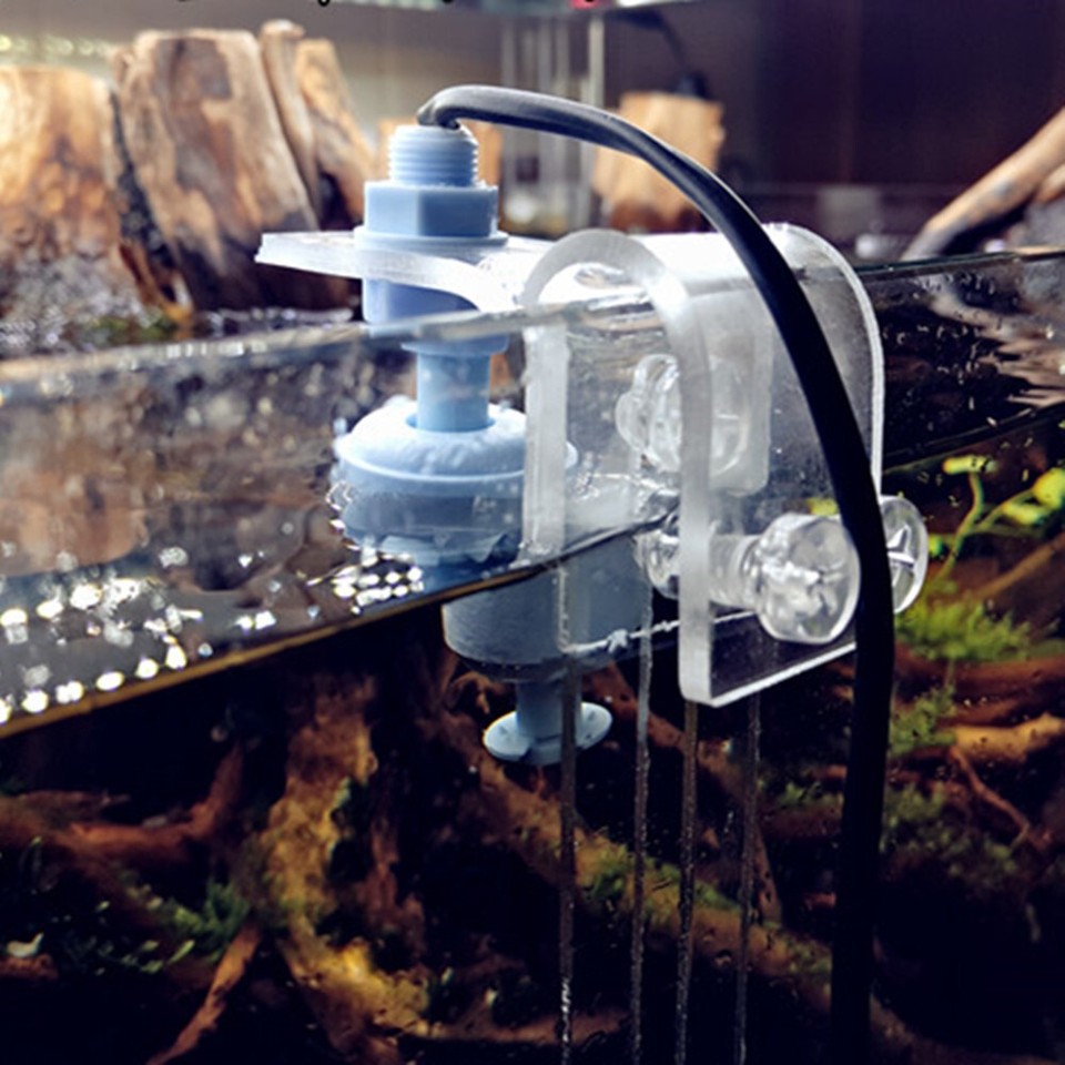 Aquarium ATO Auto Top Up Off System with DC PumpWater Level Sensor ...