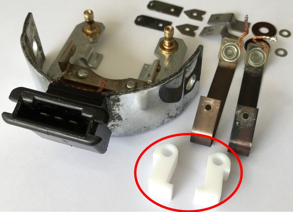 Renewal D-Jetronic Trigger unit | eBay