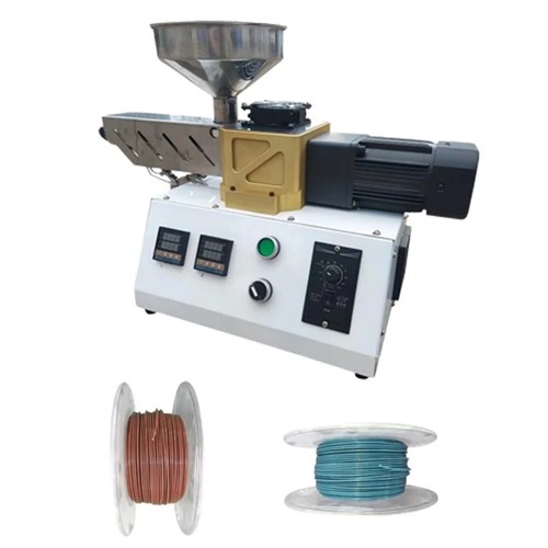 Benchtop Mini 3D Plastic Lab Benchtop Injection Molding Machine ...