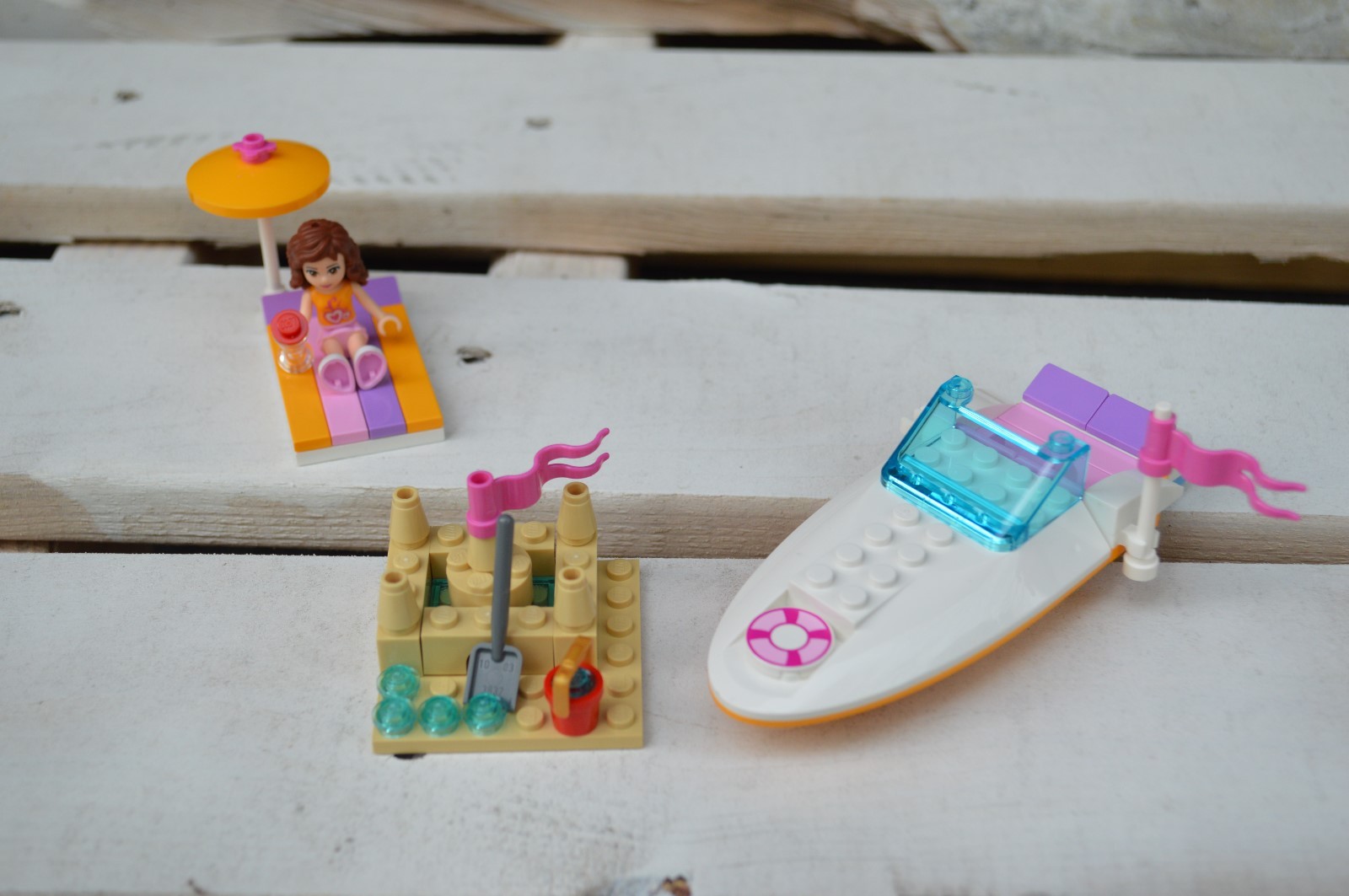 LEGO FRIENDS: Hedgehog's Hideaway (41020) for sale online | eBay