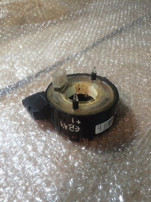 VW Passat MK7 B6 2005 - 2008 Squib Slip Ring Steering Angle 3C0959653B ...