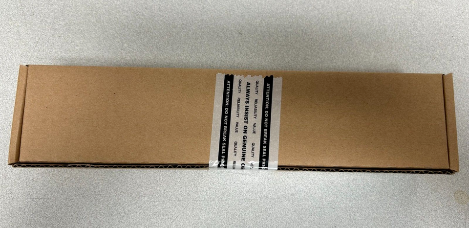 NEW Lexmark 40X7713 Separator Rollers X (Qty 4) | eBay