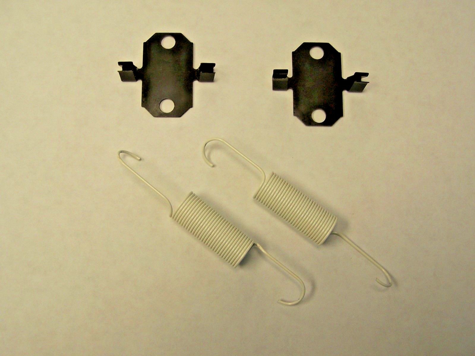 70-71-72 OLDS 442 W-30 W-31 Cutlass F-85 Oai Springs Valve Retainers 4 ...