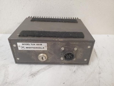 Other - Siren Amplifier