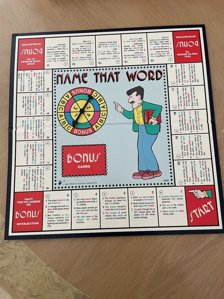 Creative Board Game Ideas