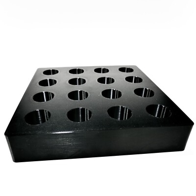 TF30 COLLET STORAGE TRAY HOLDER SWISS | eBay