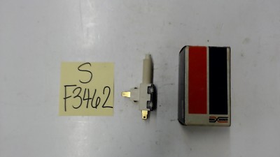 S299 Stoplight Switch/Cruise Control Relay Switch | eBay