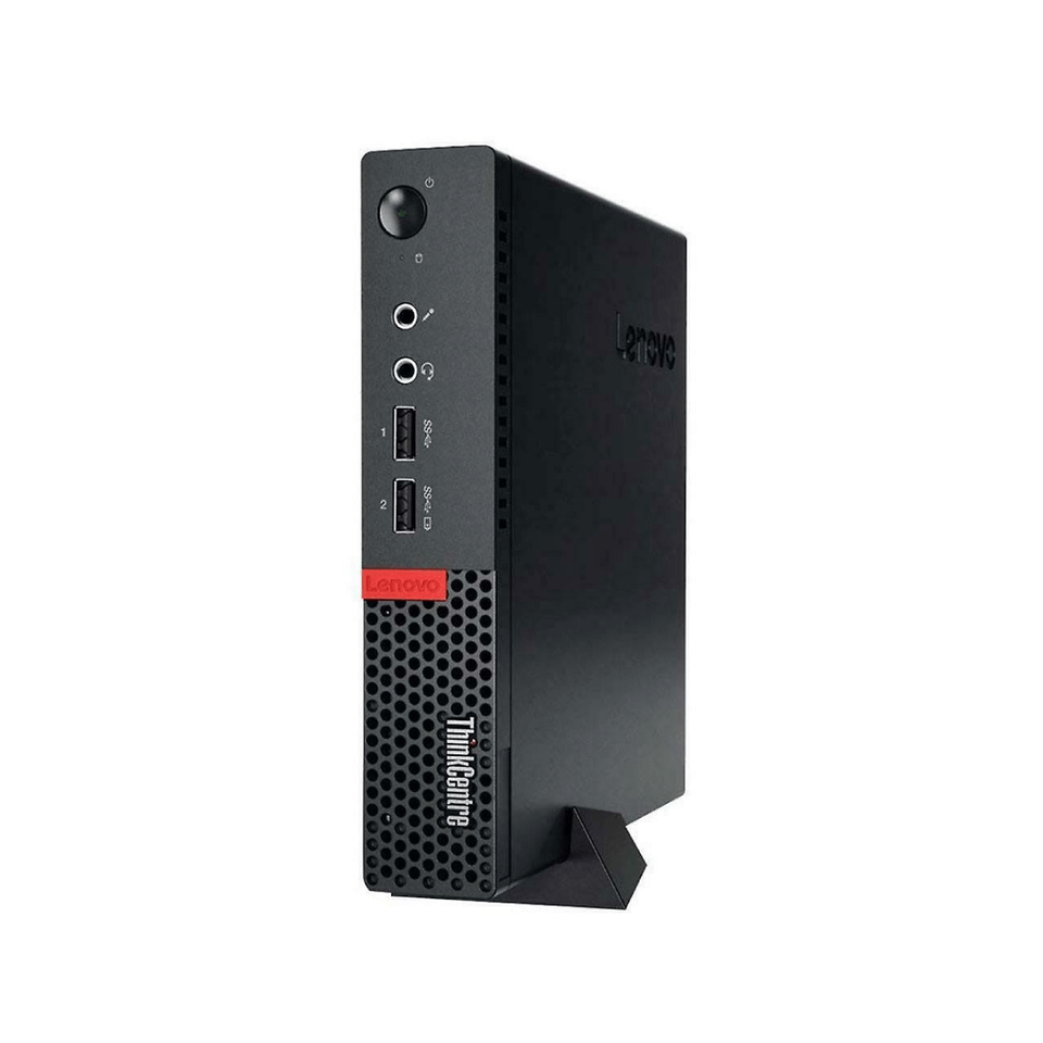 Lenovo Mini Desktop Computer PC i5, up to 32GB RAM 2TB SSD, Windows 10 ...