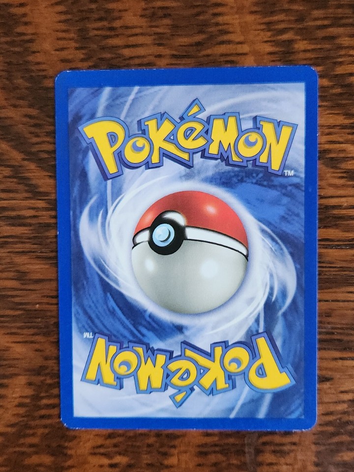 Pokémon TCG Nidoran (Male) Base Set 2 83/130 Regular Unlimited Common ...