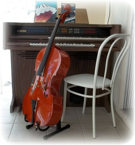 SOUND POST SETTER INSERTER REMOVER FOR CELLO MODEL *SM-CELLO* | eBay