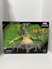 Marvel Legends Exclusives Mojo (Deluxe)