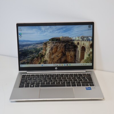HP ProBook 630 G8 Laptop | i5-1135G7 @ 2.40GHz, 16GB DDR4, 256GB SSD ...