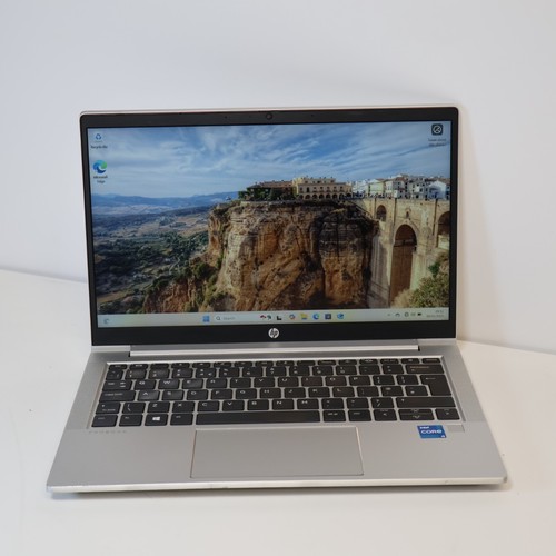 HP ProBook 630 G8 Laptop | i5-1135G7 @ 2.40GHz, 16GB DDR4, 256GB SSD ...