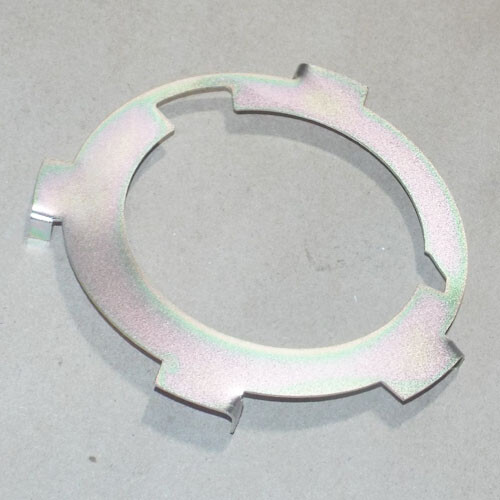 TRANSFER CASE PROTECTOR PLATE - NV261HD NP261HD NV263HD NP263HD | eBay