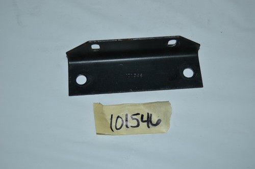 Delorean DMC-12 rear closing panel bracket part no. 101546 | eBay