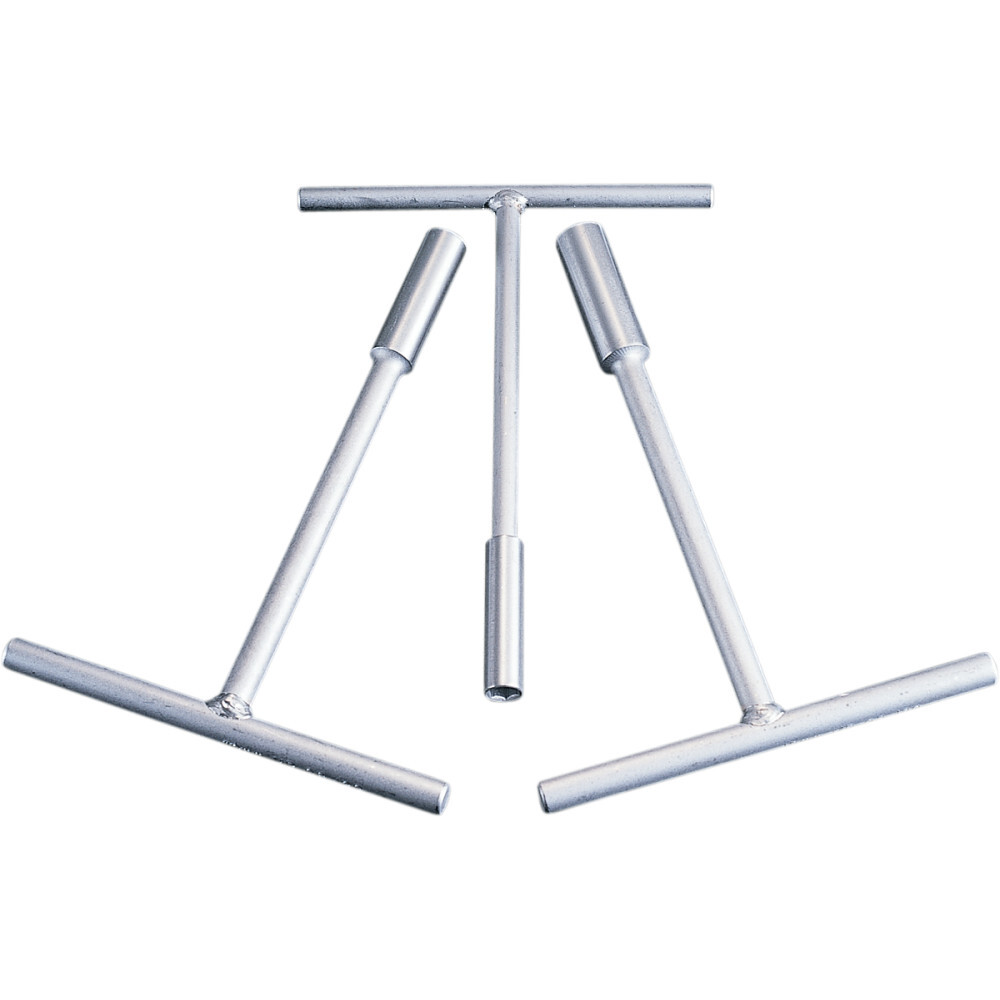 MOTION PRO Mini-Pro T-Handle Set 8,10,12mm (08-0131) | eBay
