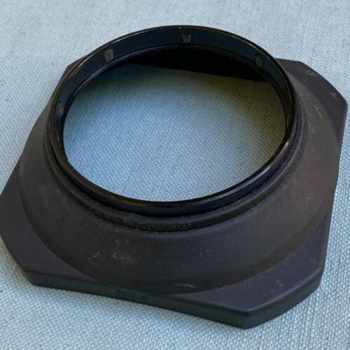 Square Camera Lens Hoods for sale | eBay