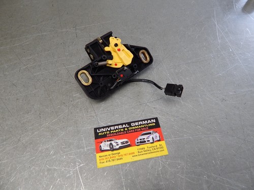R129 SL500 SL600 SL320 500SL 600SL 300SL TRUNK LATCH | eBay