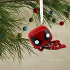 Funko Deadpool Lounging Ornament Marvel Deadpool | eBay