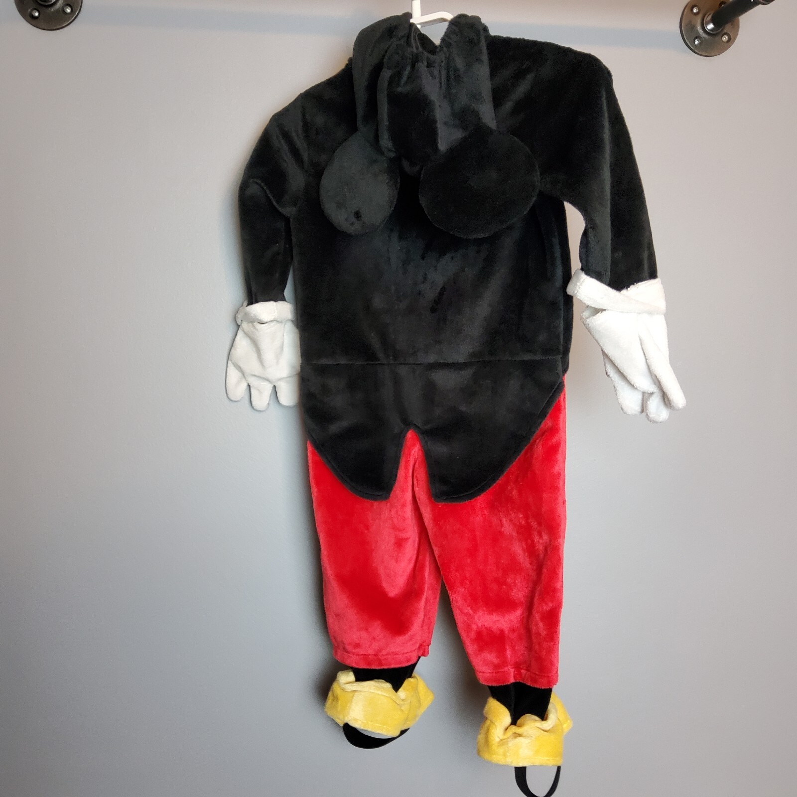 Toys R Us Disney Mickey Mouse Children’s Costume Dres… - Gem