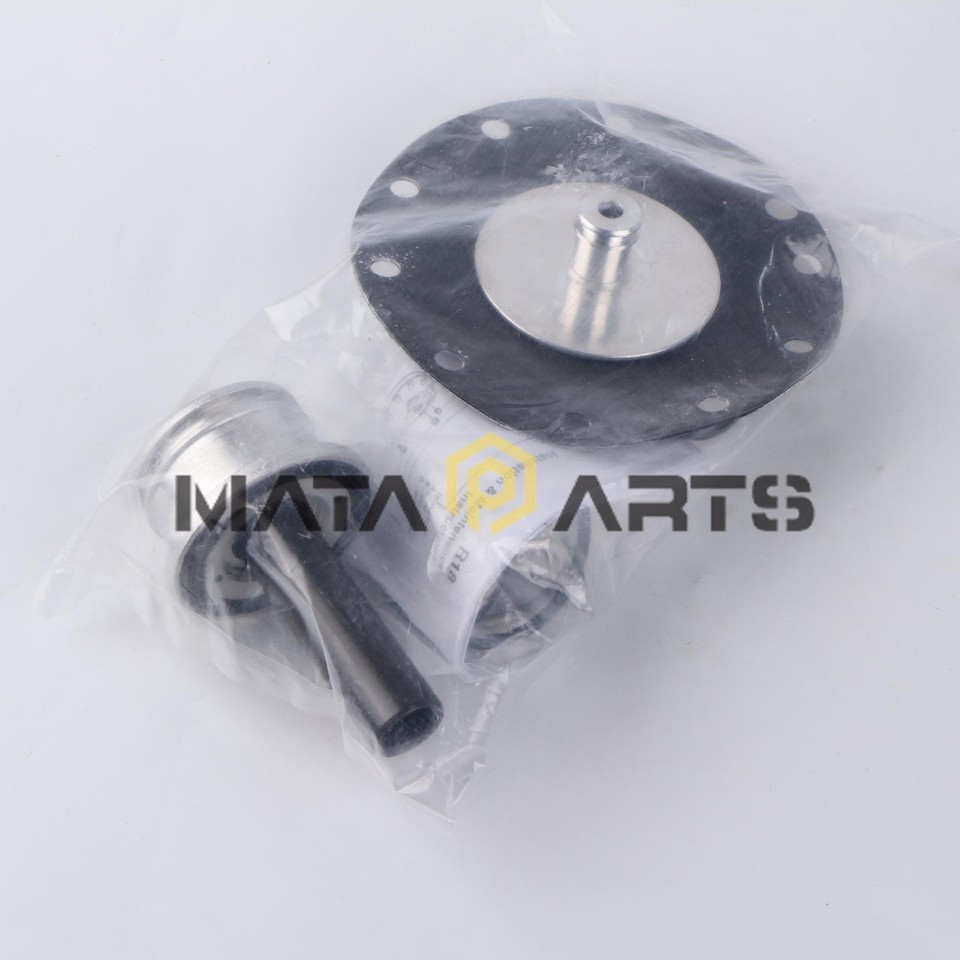 ONE New IMI NORGREN R18-100R pressure regulating valve repair kit | eBay