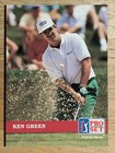 1992 Pro Set #55 Ken Green | eBay