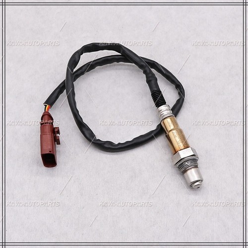 Upstream/Front Oxygen O2 Sensor 4H0906262G For 13-18 Audi S6 S7 S8 4.0L ...