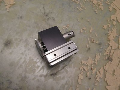 Motion Control - Linear Stage Positioner