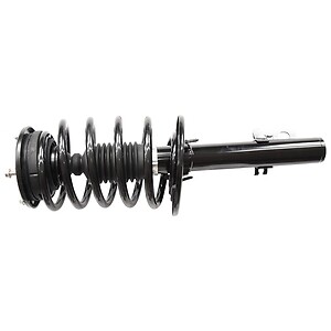 Suspension Strut and Coil Spring Assembly GSP 811399 fits 08-09 Ford ...