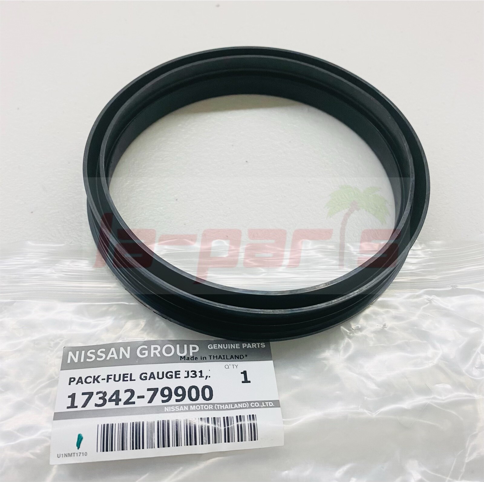 New Genuine For Nissan S14 R32 R33 R34 Fuel Tank Pump Seal O-Ring 17342 ...