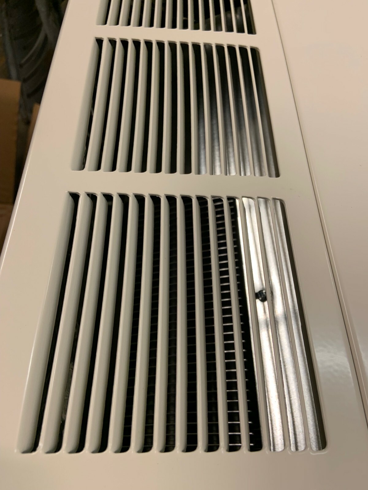 Marley/Berko 900 Series Cabinet Unit Heater Model C / CUH93508483FTB | eBay