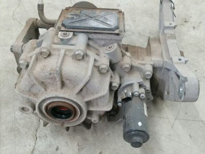 2014-2018 Jeep Cherokee Rear Axle Differential Carrier Assembly OEM ...