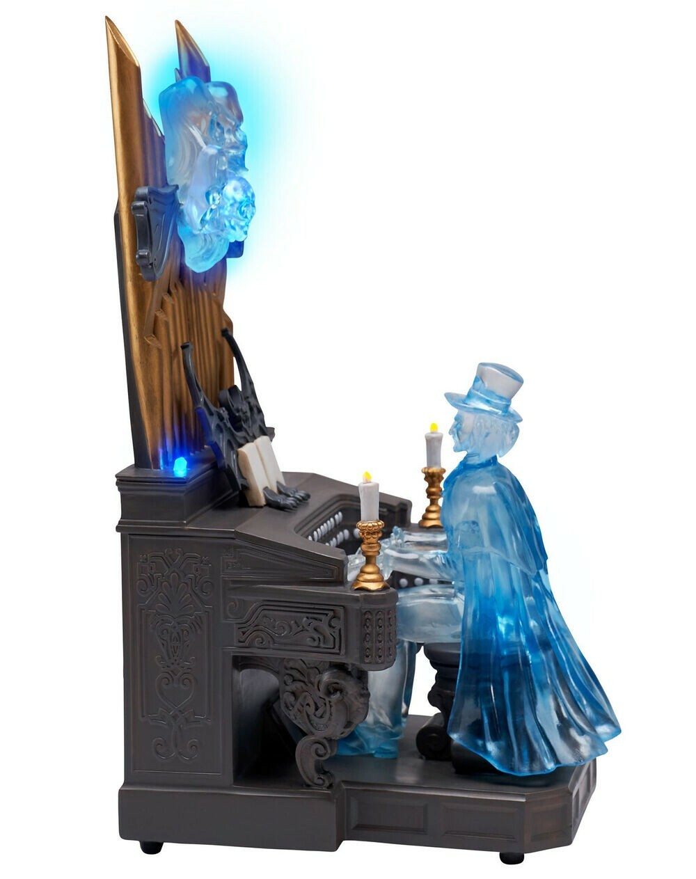 The Haunted Mansion Victor Geist Statue New with Tags | eBay
