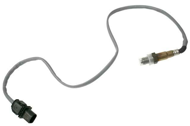 BOSCH Oxygen Sensor 11787557223 / 17124 | eBay