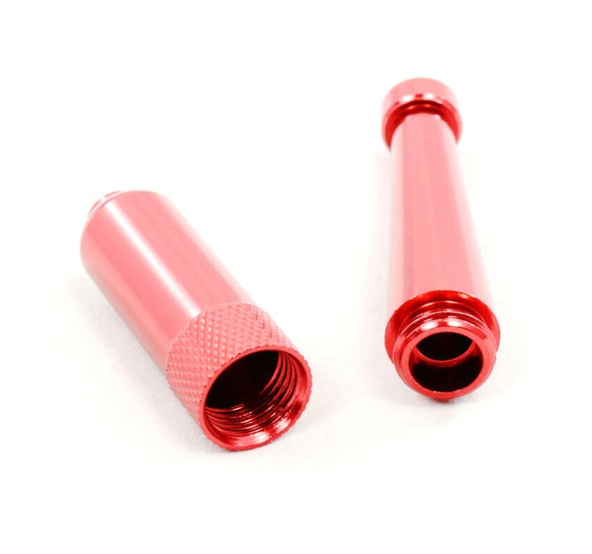 Sneak a Toke Metal Zeppelin Smoking Pipe Baseball Bat Shaped Tobacco ...