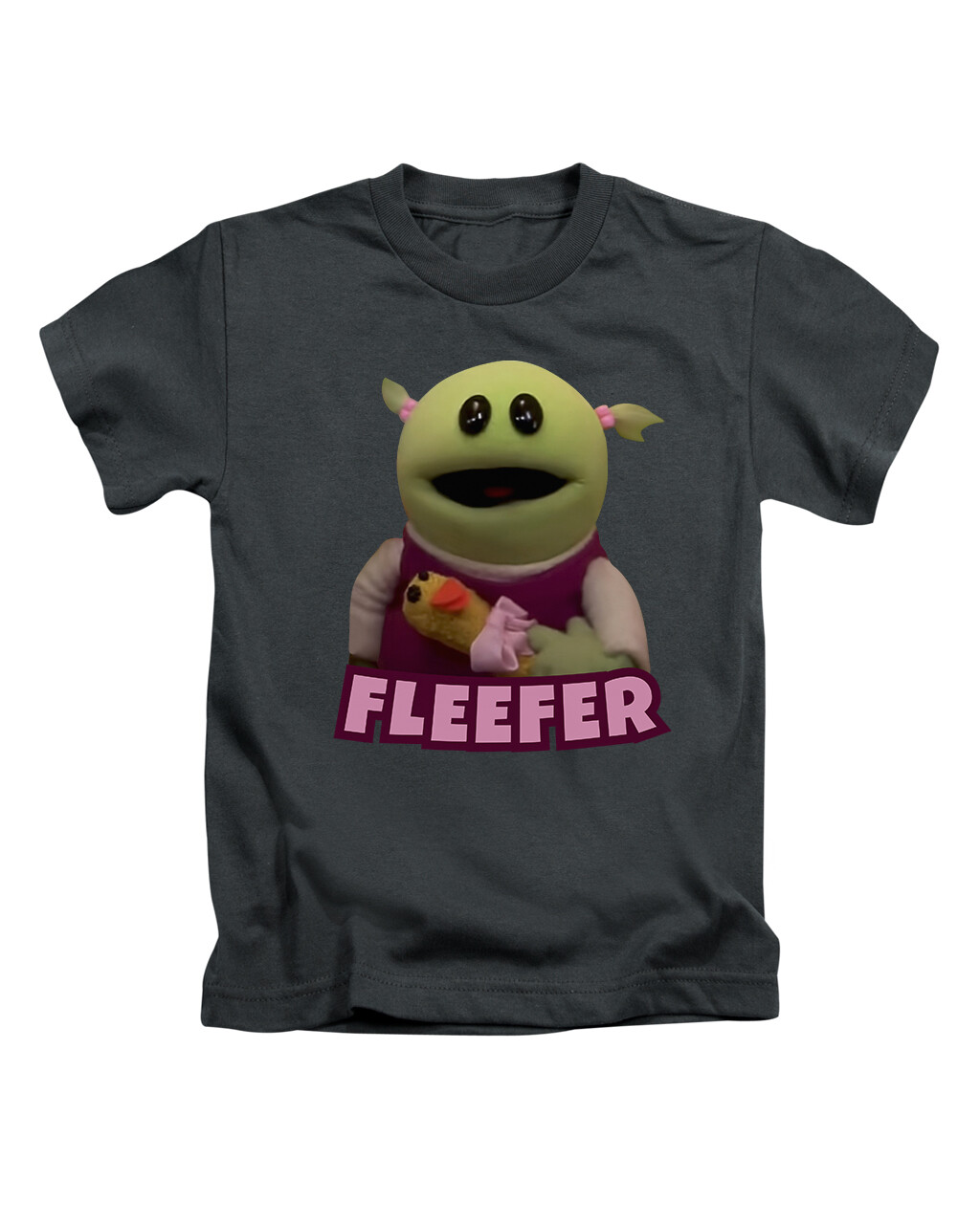 Fleefer Adults T-Shirt Funny Nanalan Mona Tee Top | eBay UK