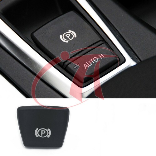 Center Electrical Park Brake EPB（P）Switch Button For BMW E70 E71 X5 X6 ...