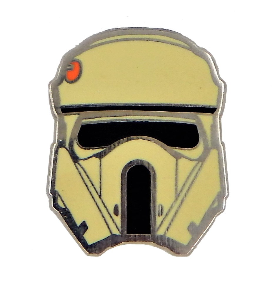 Star Wars Theme Individual Pin Walt Disney World Parks Trading Pins ...