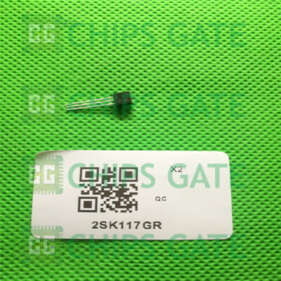 50PCS 2SK117GR Encapsulation:TO92,Low-Power, Single-/Dual-Level Battery ...