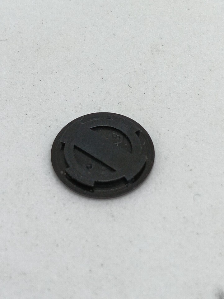 VINTAGE Swatch Watch Battery Cover: Irony, Scuba, POP, Flik Flak -CHECK ...