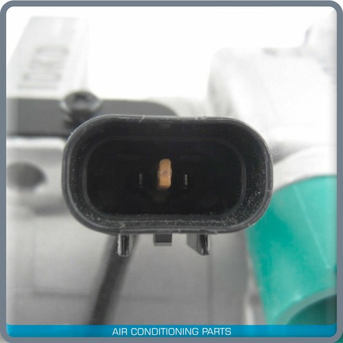 New OEM AC Compressor for Hyundai Genesis, Equus - 2009 to 2013 - OE ...