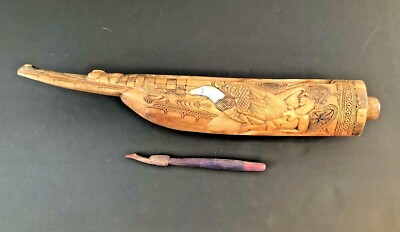 Pacific Islands & Oceania - Drum Papua New Guinea - Vatican