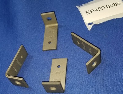 EPART0088 - Erico CPNA Angle Bracket - New | eBay