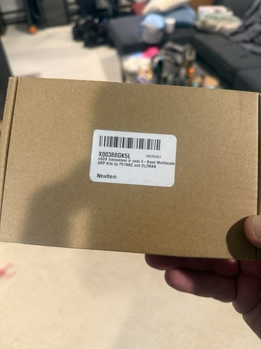 New In Box NIB uSDX Transceiver Kit Unbuilt From Approved Supplier Ham ...