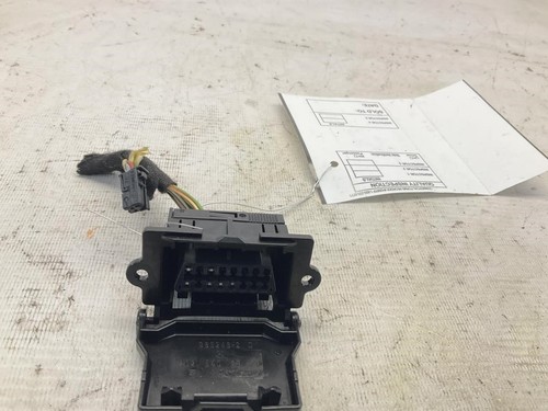 08-15 Smart ForTwo Electric 451 Engine Diagnostic OBD Plug Port P | eBay