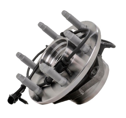 NEW OEM Front Hub & Bearing - GM (84856655) 2005-2007 GM Truck | eBay