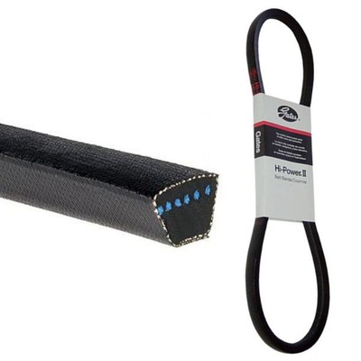 Gates C78 Hi-Power II Belts | eBay