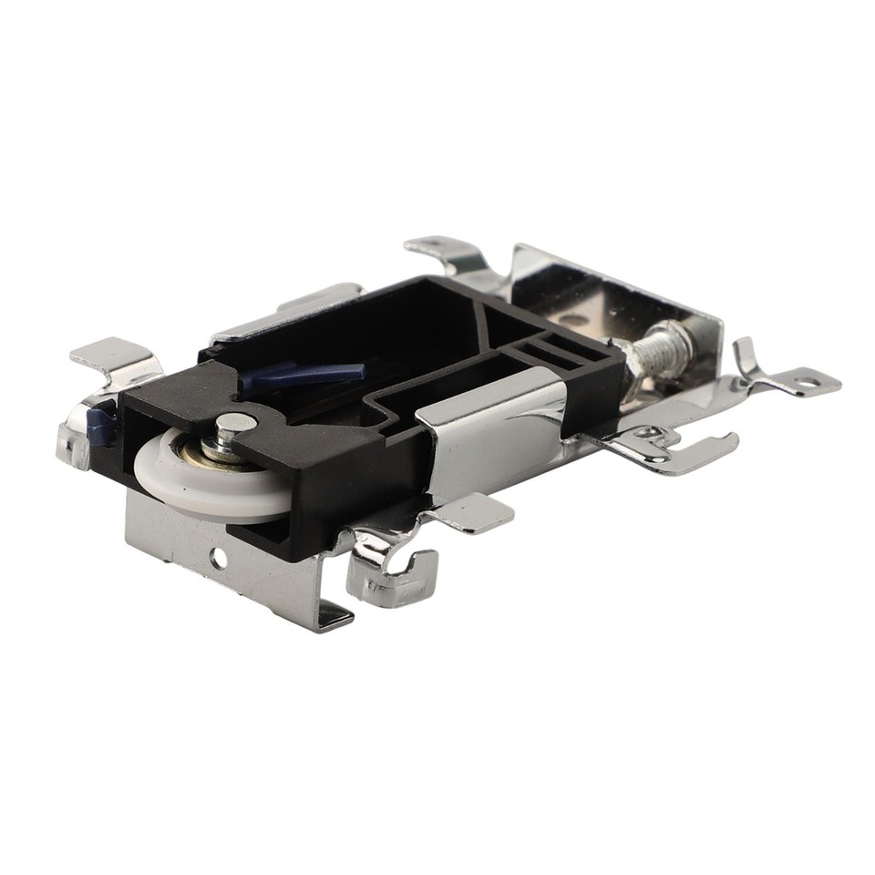 Old Wooden Door Sliding Pulley Long Lasting Wheel Set for Cabinet ...