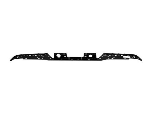 Rear Bumper Reinforcement For Chevy Silverado 2500 HD 1500 3500 Sierra ...