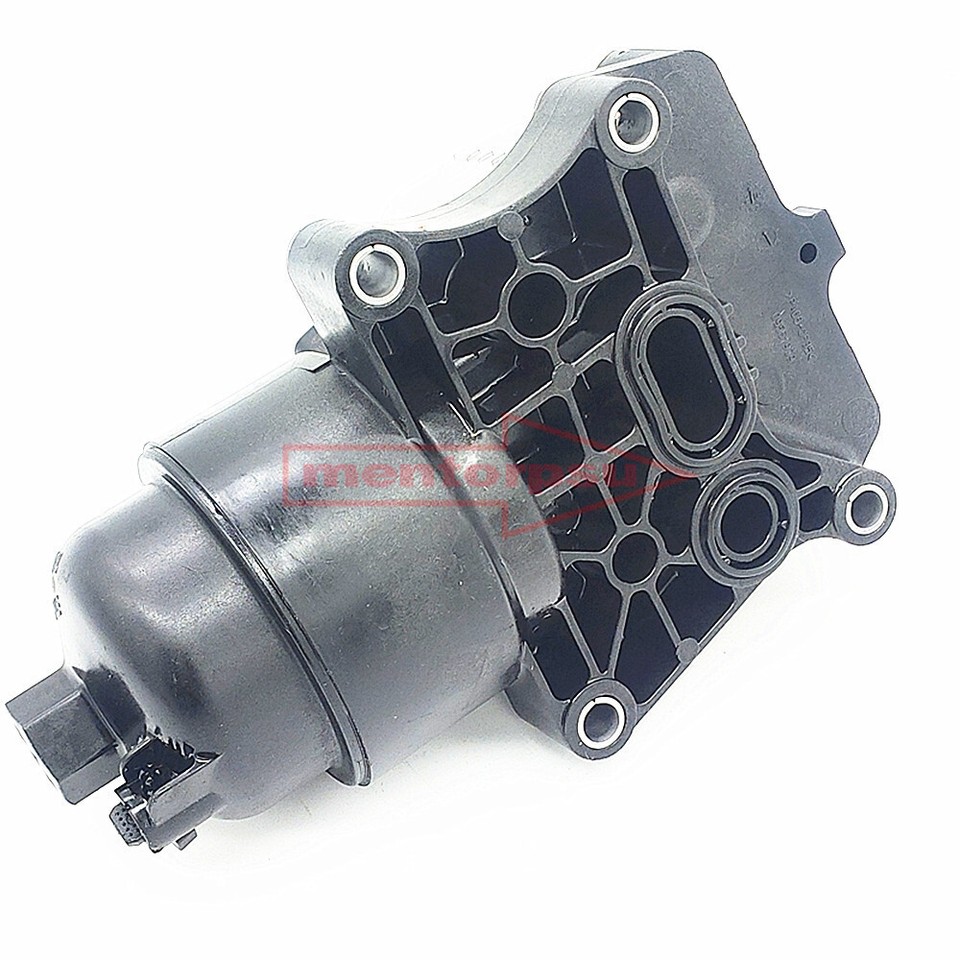 Complete ASSY oil filter For Hyundai Elantra Kona Tucson 1.6L 2019-22 ...